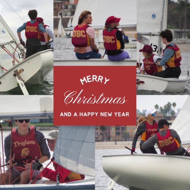 Photos – USC Varsity Sailing Team