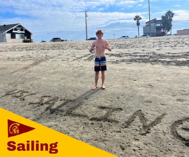 Photos – USC Varsity Sailing Team